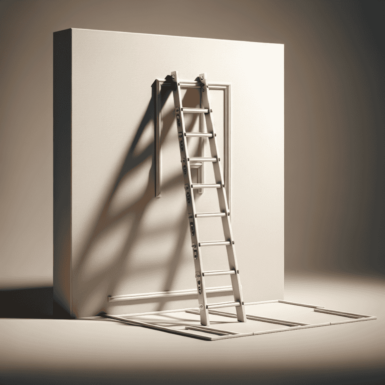 What Is The 6 Foot Ladder Rule?