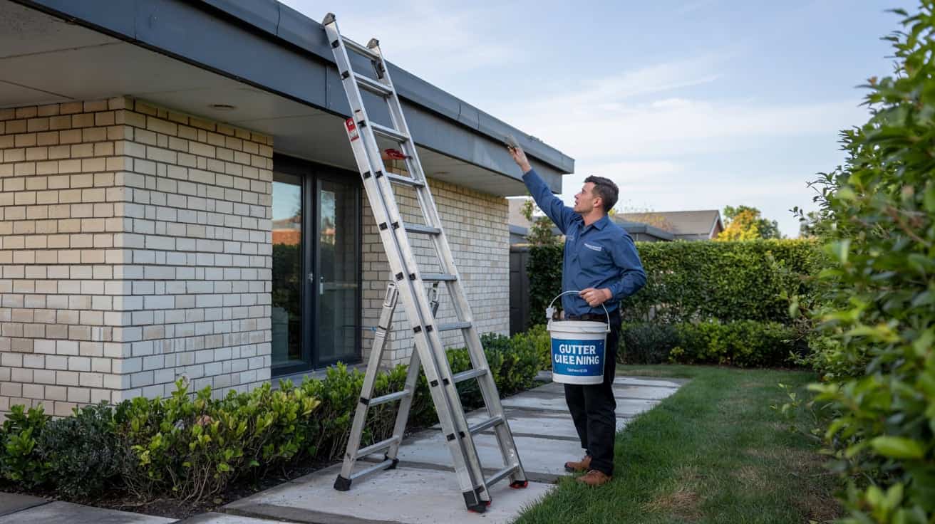 How High Do Telescopic Ladders Go - Your Ladder Wizard